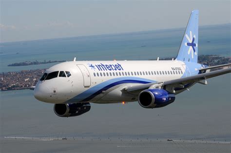 Vuelos con Interjet - Viajes con Interjet