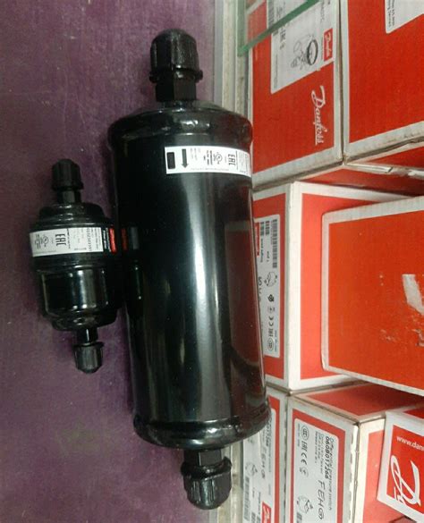 Standard Danfoss Filter Dryer Rim Cooling System Id 22645951630