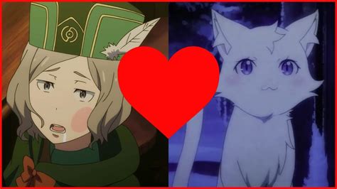 Otto F Ks Cats Re Zero Explained Youtube