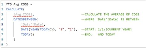solved dax measure that accounts for previous dates data