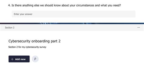 Microsoft Forms Cheat Sheet How To Get Started Computerworld