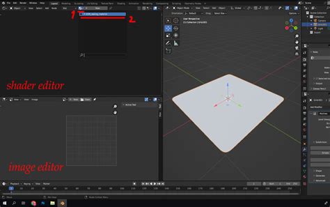 Делаем кисть Vdm Vector Displacement Maps для скульптинга In Blender 3 5 — Blender