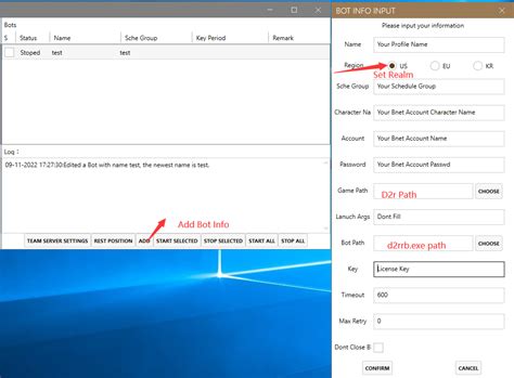 db bot installation guide d2r bot s blog