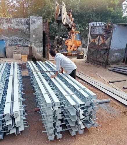 Expansion Joint Steel Armour Joint Manufacturer From Ghaziabad