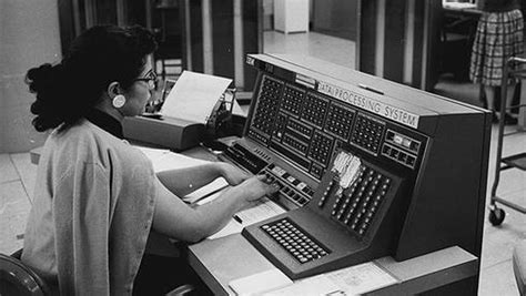 Fortran 7 Reasons Why It S Not Dead InformationWeek