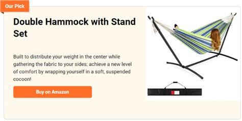 A DIY Guide To A Sturdy Hammock Stand In Simple Steps