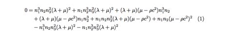 Math Mode How To Split A Very Long Equation Using Amsmath Package