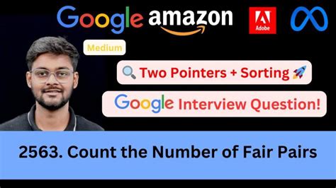 this two pointer trick is a must know for anyone preparing for coding