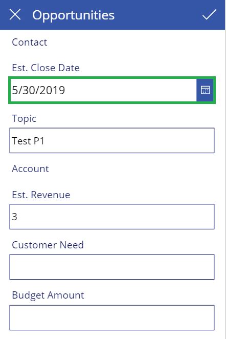 Useful Tip For The Local And Utc Setting In Powerapps Microsoft