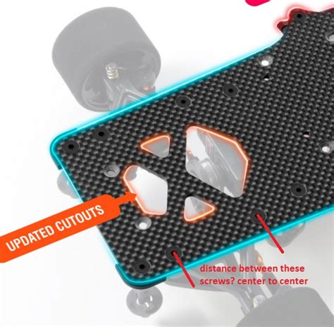 Official X Ray X12 2016 Spec Page 5 R C Tech Forums