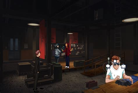 Return Null Episode 2 On Steam