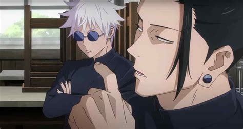 Where Can I Watch Jujutsu Kaisen Season 2 Is It On Netflix