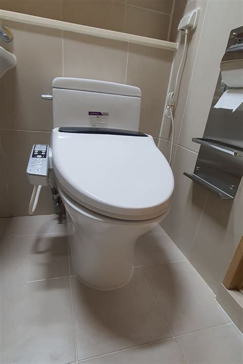 투피스 치마형 양변기 교체 강남구 세곡동 네이버 블로그