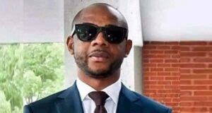 Equatorial Guineas Anif Boss Baltasar Ebang Engonga Enmeshed In S X Scandal With Multiple Women