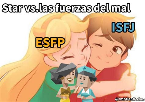 Isfj Esfp 16 Personalidades Emocional Inteligencia Emocional