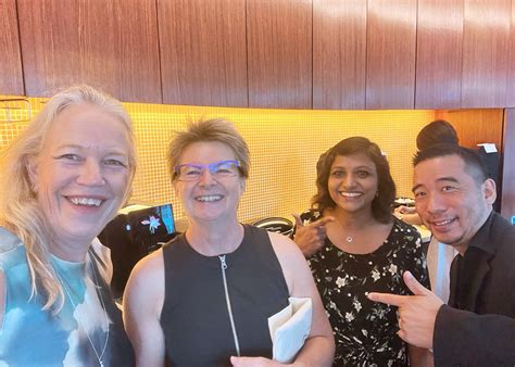 Women Navigating Leadership Singapore Recap Risky Women