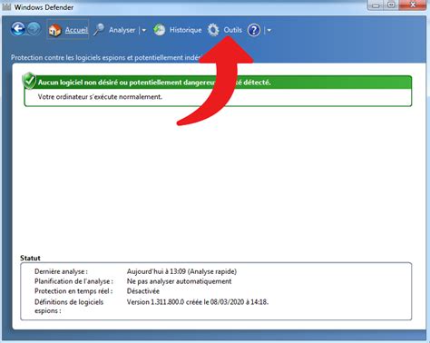 How To Activate Microsoft Defender Formerly Windows Defender On Your Computer Techzle