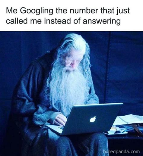 Introvert Nation Of The Funniest And Most Relatable Memes From This Instagram Page Bored