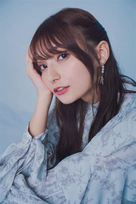 Interview Of Kouno Marika About Her Movie Debut Rseiyuu