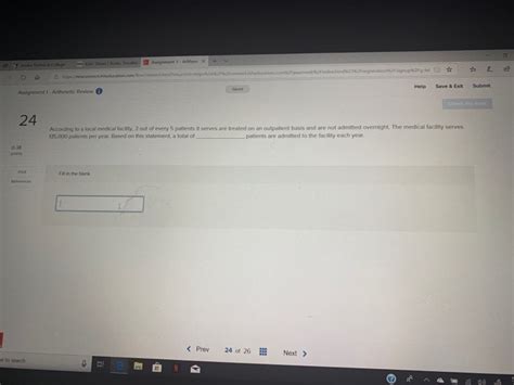 Solved Help Save And Exit Submit Assignment 1 Arthmetikc