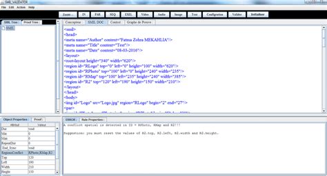 Spatio Temporal Verification Download Scientific Diagram