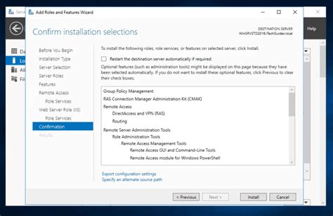 Windows Server Router Configuration In Easy Steps