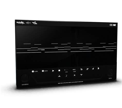 midi morph audio tech hub
