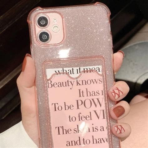 Shop Glitter Phone Case Online Etsy