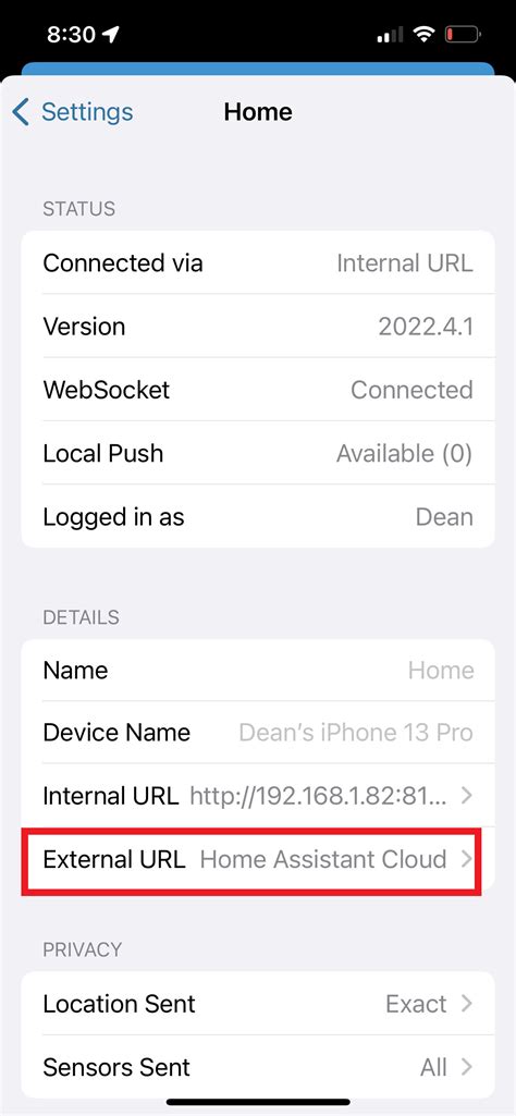 Nest Authorization Error Error 400 Invalidrequest Home Assistant