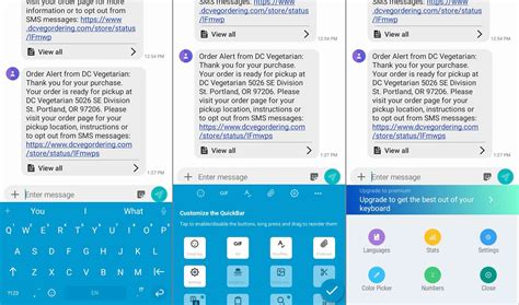 The Best Swipe Keyboards For Android