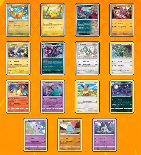 Pokemon Tcg Cards Are Now Back At Mcdonalds The Flagship Eclipse