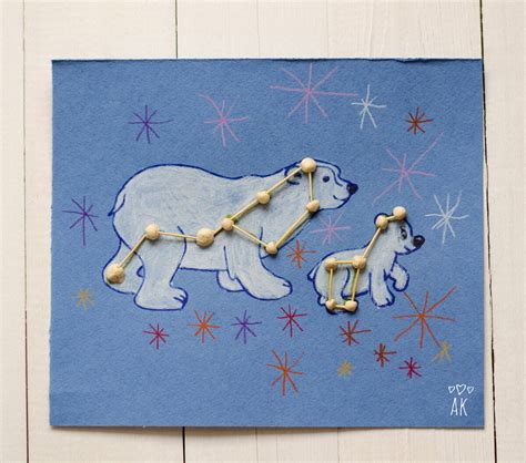 Созвездие большой пес из пластилина фото и картинки 72 штук