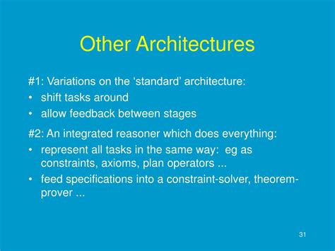 Ppt Building Natural Language Generation Systems Powerpoint