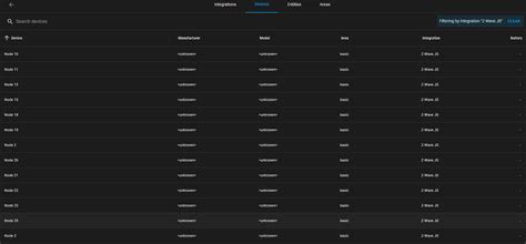 Z Wave Devices Suddenly Not Available Z Wave Home Assistant Community