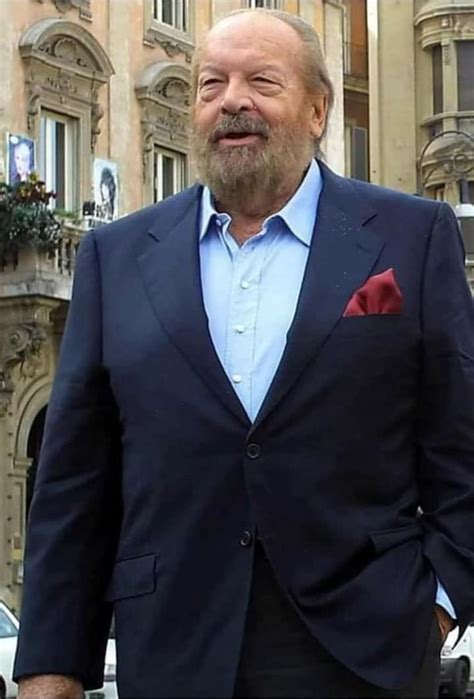 Pin tillagd av koma på Bud Spencer