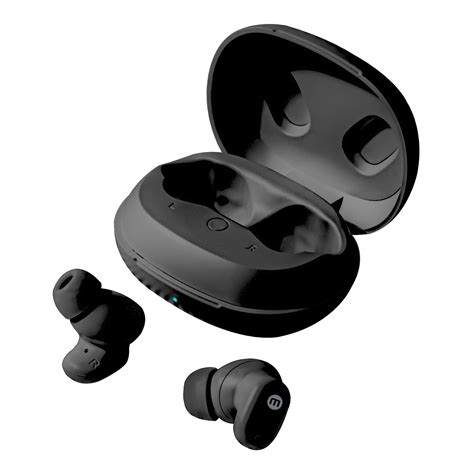 Audífonos Bluetooth Mobo Sentry Mobo
