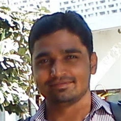 Dr Manjunath Meti Post Doctoral Fellow Msc Phd Indian Institute Of Technology Bombay