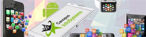 Canopus Infosystems Pvt Ltd Indore Madhya Pradesh India Startup