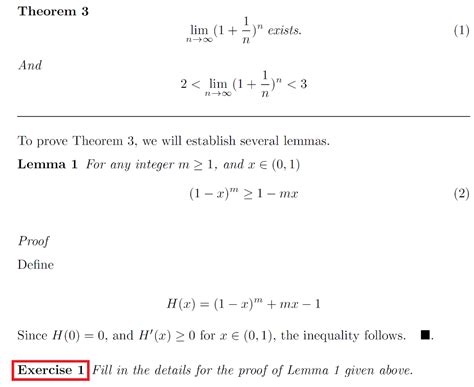 solved theorem 3 lim 1 exists 1 and 2