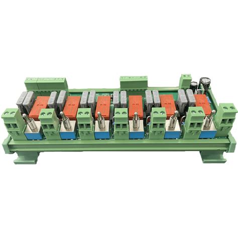 Modbus 485 Printen Heftronic