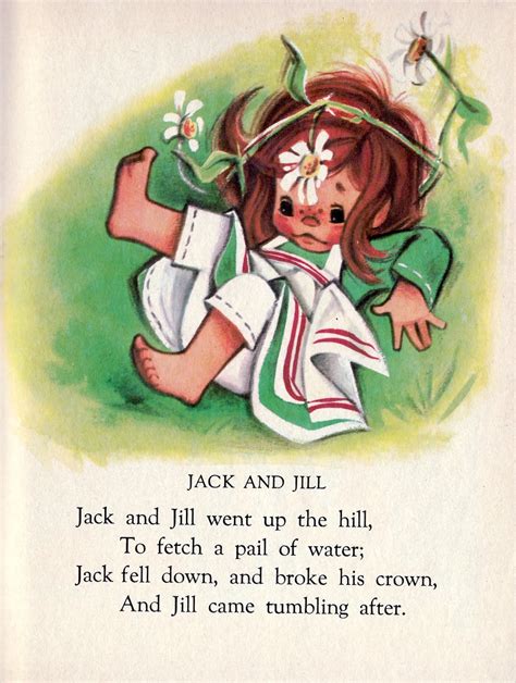 Jack And Jill Nursery Rhyme Dirty