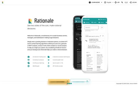 Rationale使用入口地址 Ai网站最新工具和软件app下载 Rationale使用入口地址 Ai网站最新工具和软件app下载