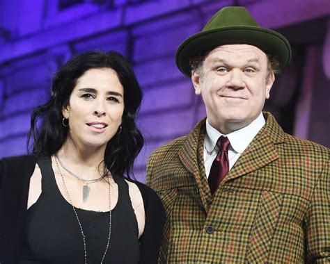 Sarah Silverman Picture 1 Ralph Breaks The Internet Uk Premiere Arrivals