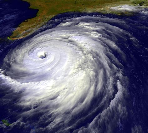 Cyclones 101