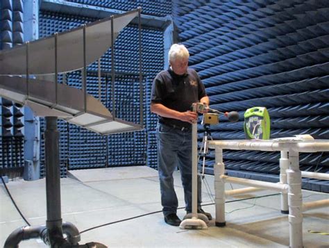 EMC Compliance Requirements On Medical Devices D L S Electronic