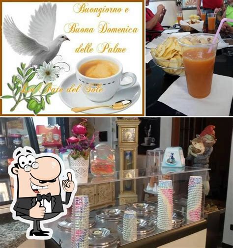 CafÈ Re Arduino Pub And Bar Volpiano Recensioni Del Ristorante