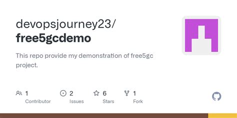 Github Devopsjourney23free5gcdemo This Repo Provide My Demonstration Of Free5gc Project
