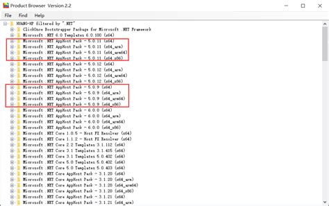 How To Uninstall The Old Runtime Issue Dotnet Cli Lab GitHub