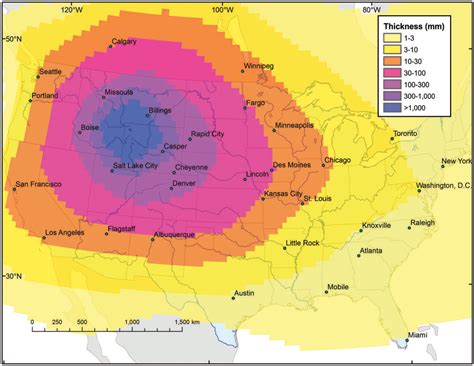 Scientists Reveal Why The Mighty Yellowstone Volcano Isnt Ready To Erupt Mashable