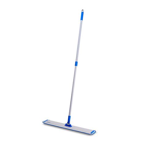 Jual Flat Mop Aluminium 45 Cm Terbaik Alat Kebersihan Kleaner